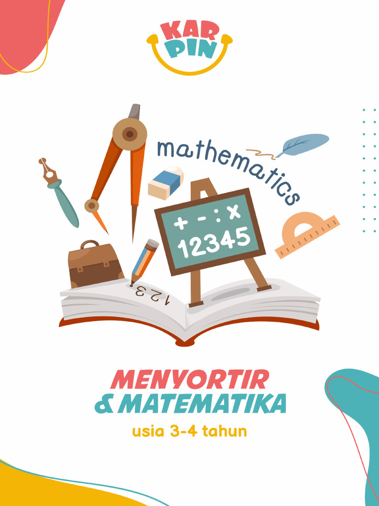 Menyortir & Matematika | PDF