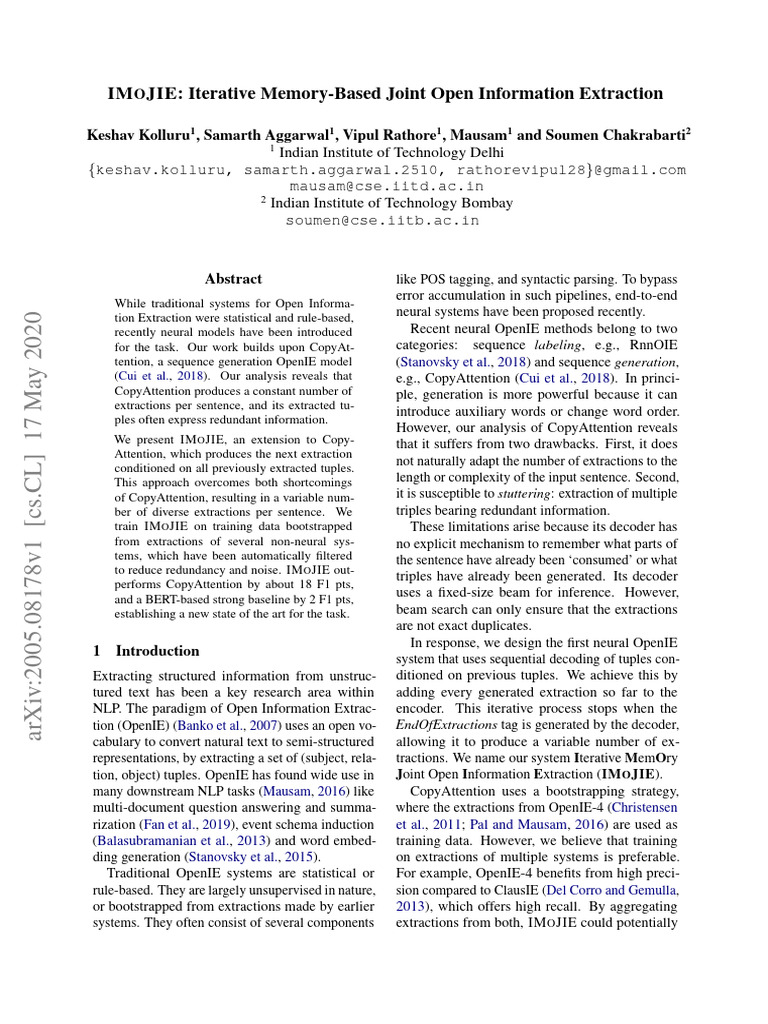 IMo JIE | PDF | Receiver Operating Characteristic | Statistical Classification