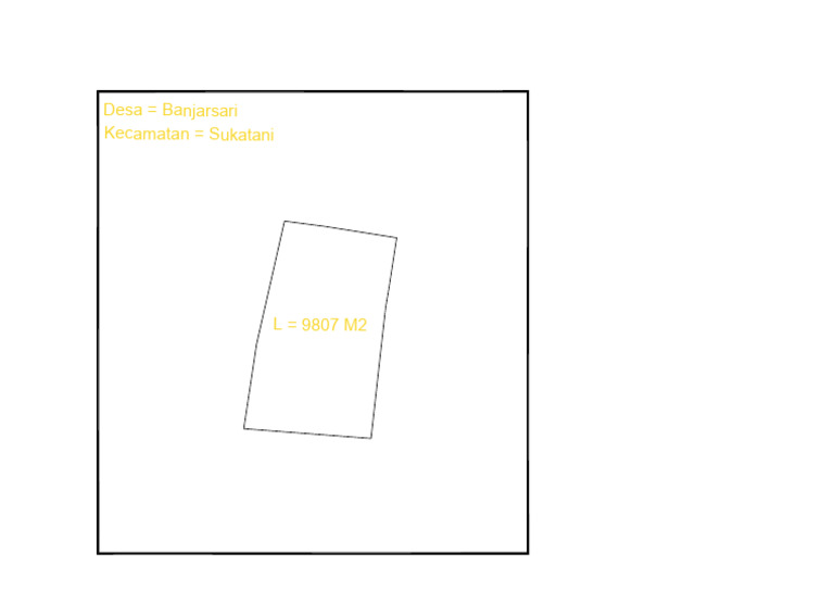 Punya Mas Dani | PDF