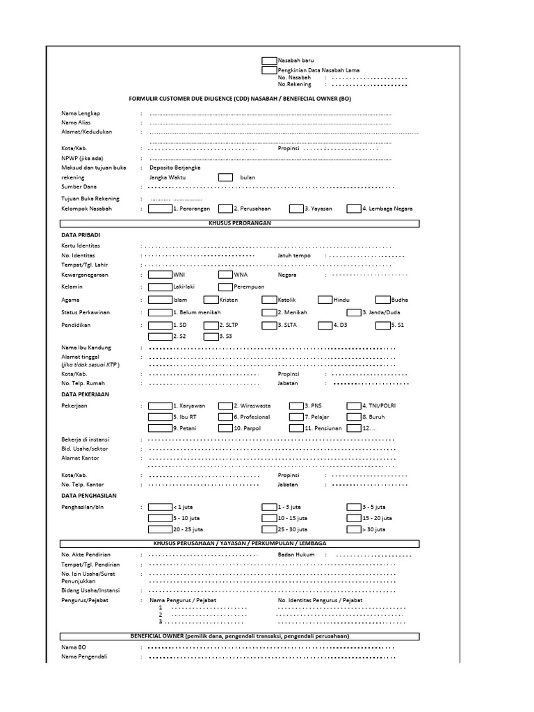 Identifikasi Dan Pengukuran Risiko Apu PPT & PPPSPM | PDF