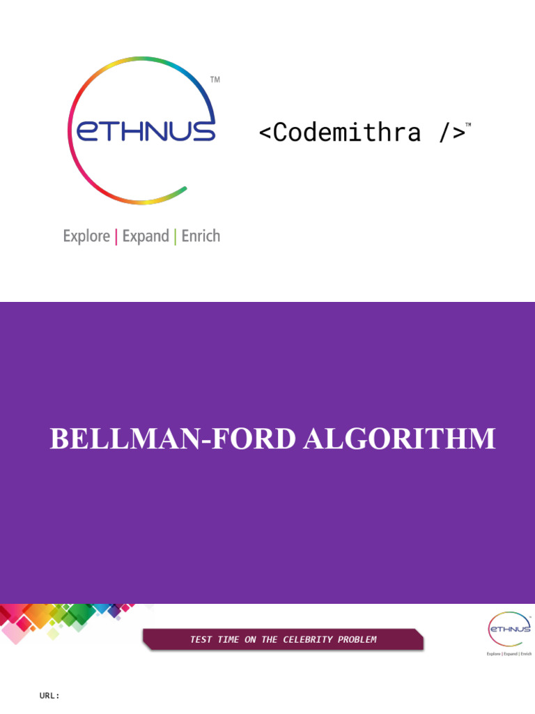 Winsem2023-24 Bsts302p Ss Ch2023240500208 Reference Material I 26-02-2024 Bellman-Ford Algorithm ...