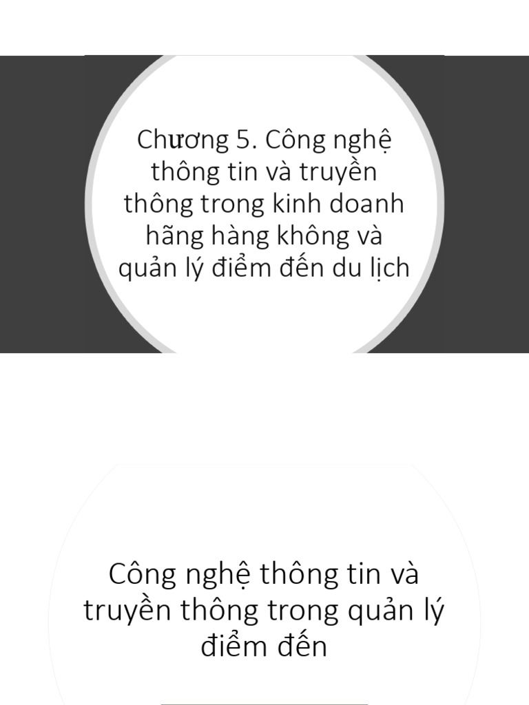 Kinh tế chính trị Slides - Ch5 | PDF