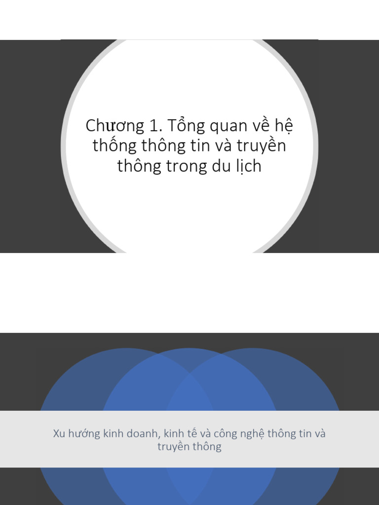 Kinh tế chính trị Slides - Ch1 | PDF