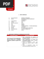 CARTA DE VALORES DE BHP | PDF | Riesgo | Valores