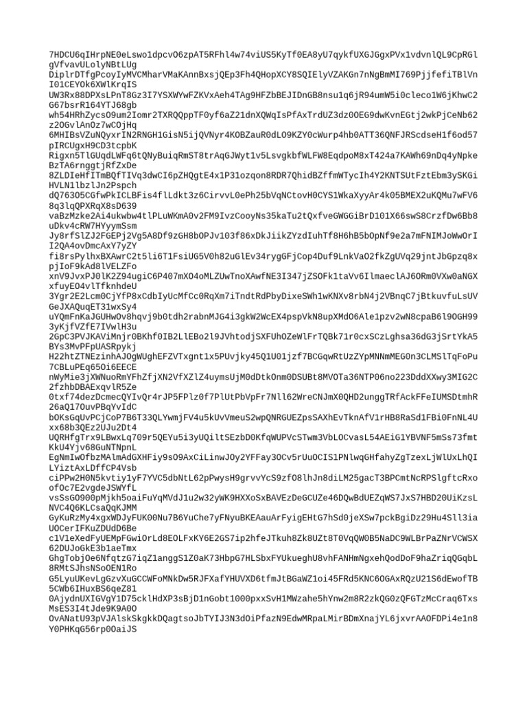 WC 7 PX 4 TP C4 D OXf CT 1 Ar 8 | PDF | Computers | Technology & Engineering