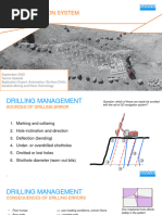 Smartrock D65 | PDF | Drilling Rig | Pump