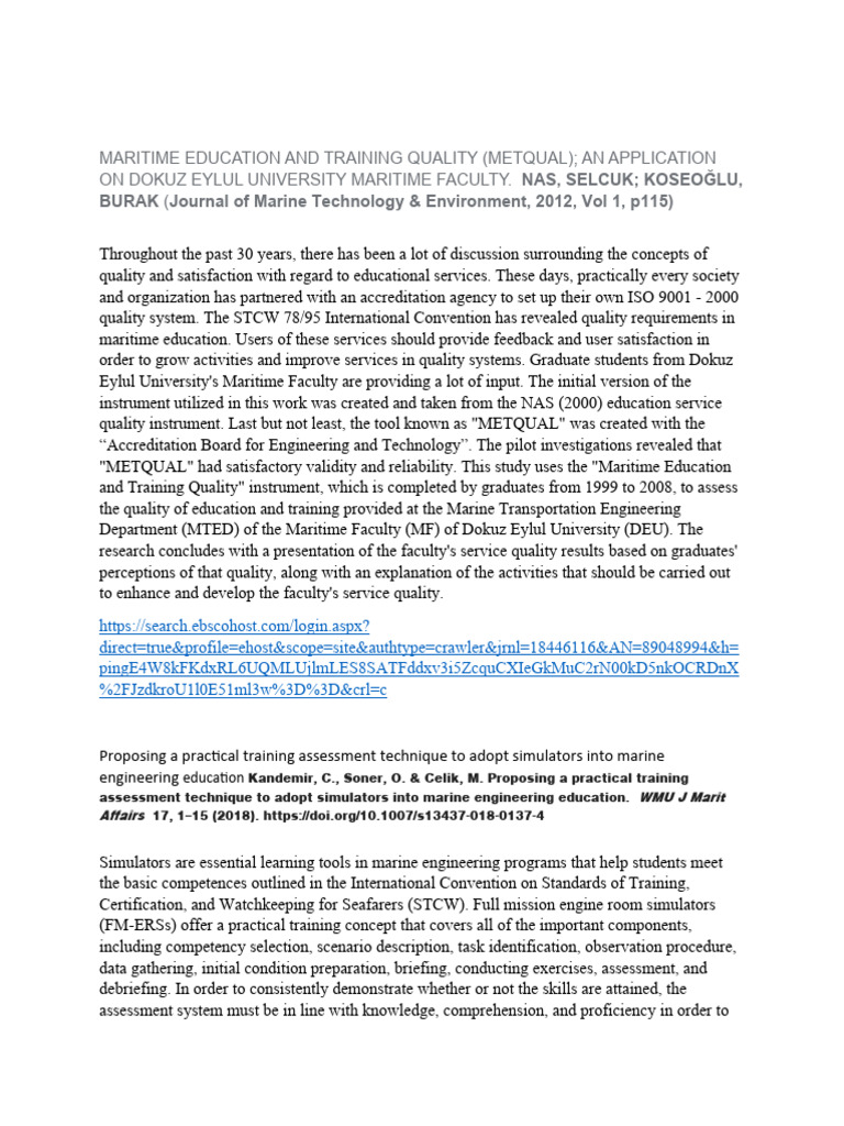 Foreign | PDF | Simulation | Methodology