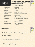 Worked Future Value Calculations-1 | PDF | Private Sector | Money