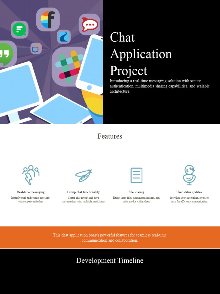 Beautiful - Ai - Chat Application Project | PDF | Design | Software ...