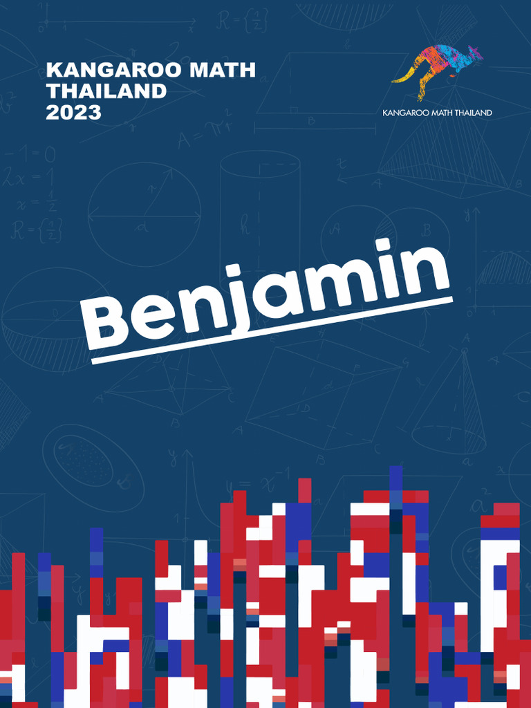 2023 Benjamin | PDF | Teaching Methods & Materials