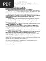 Guest Speaker Feedback Template | PDF | Cognition | Communication