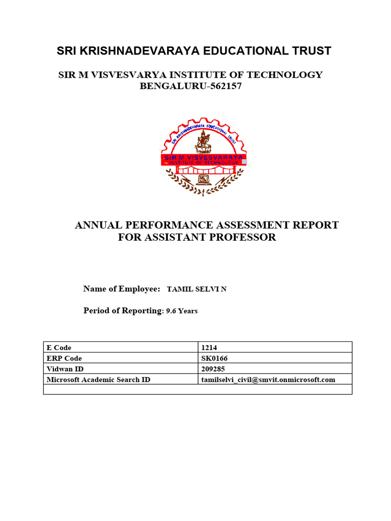 Api - NTS (2023 | PDF | Doctor Of Philosophy