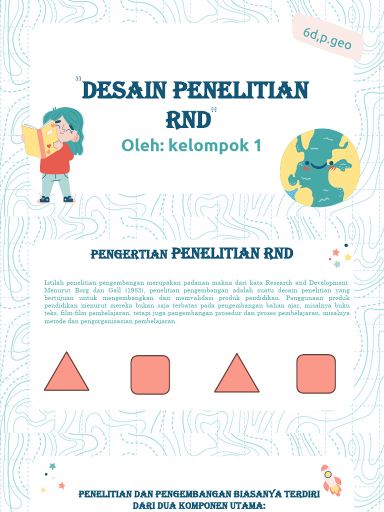 Penelitian RND | PDF
