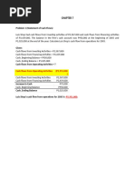 Financial Management Priciples and Application Cabrera 2021 2022 Edition - Compressed | PDF