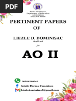 Pertinent Paper | PDF