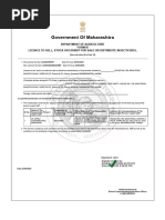 African Union CV Template Guide | PDF | African Union