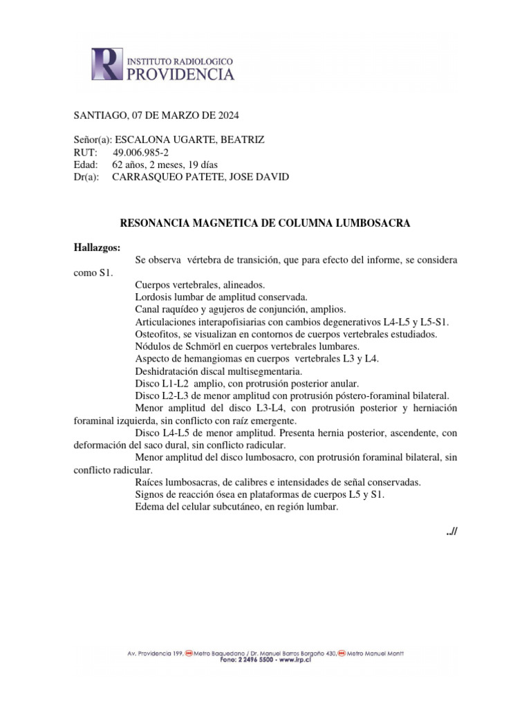 Examen de Mami | PDF | Sistema esquelético | Sistema musculoesquelético