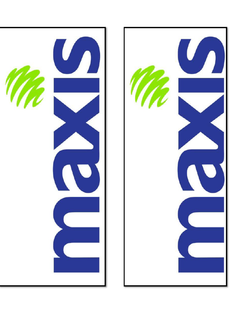 Maxis Sukan STCC | PDF