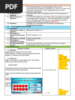 Grade 2 COT Filipino 2nd Quarter | PDF