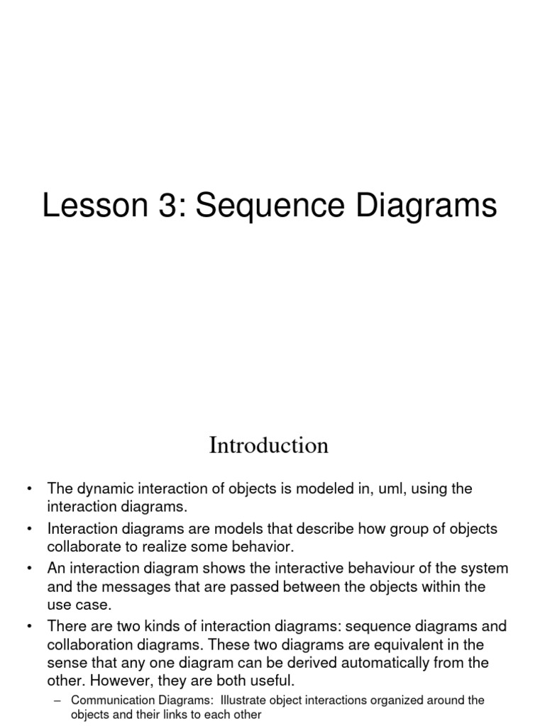 Swe-Sequence Diaram 2023 | PDF | Use Case | Unified Modeling Language