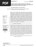 Bask Checklist 2025 | PDF | Human Resources | Strategic Management