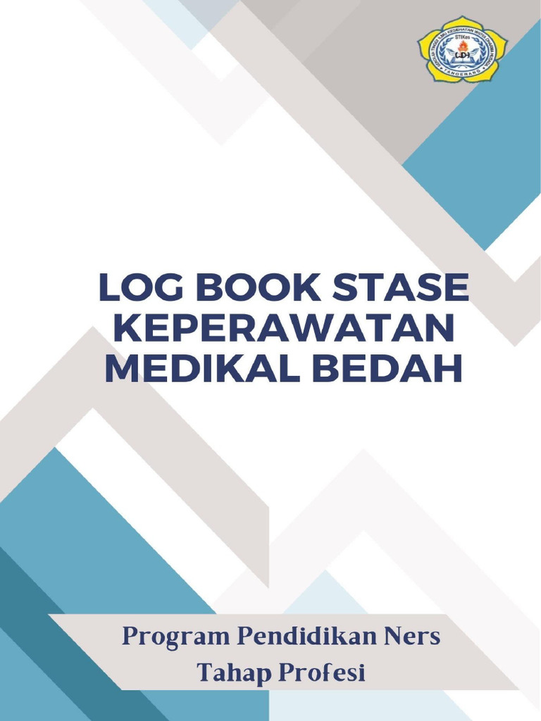 Log Book Stase KMB | PDF