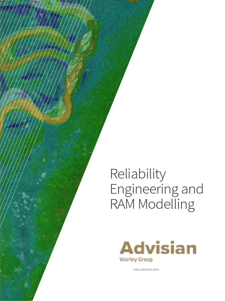 RAM Modelling for Reliability Engineering | PDF | Reliability Engineering