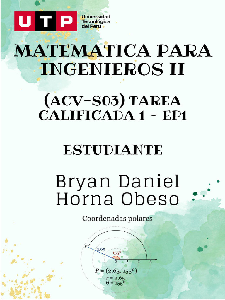 Acv - Tarea-S03-Ep1-Cgt | PDF