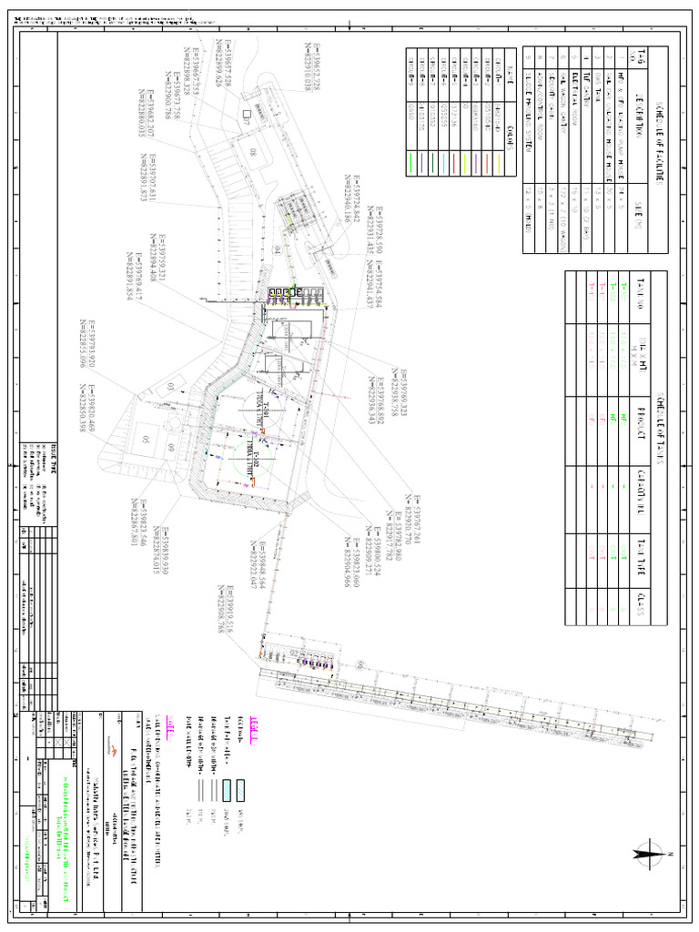 Indicative System For Eht Circuits For Hfo | PDF