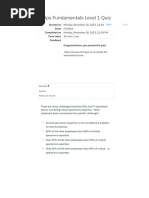 Accenture SynOps For Platforms Brochure | PDF | Analytics | Cloud Computing