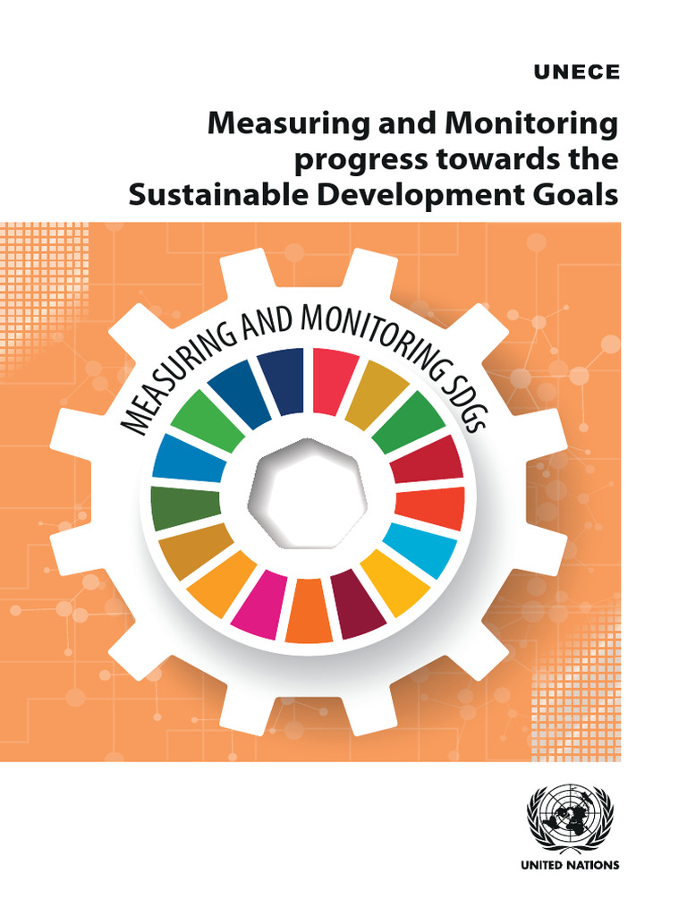 Measuring and Monitoring Progres Towards SDGs | PDF | Sustainability ...
