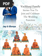 Kankotri Doc Final | PDF