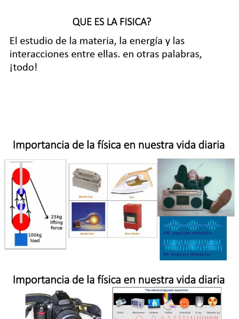Fisica I Paralelo E - Atn | PDF | Vector Euclidiano | Escalar (Matemáticas)