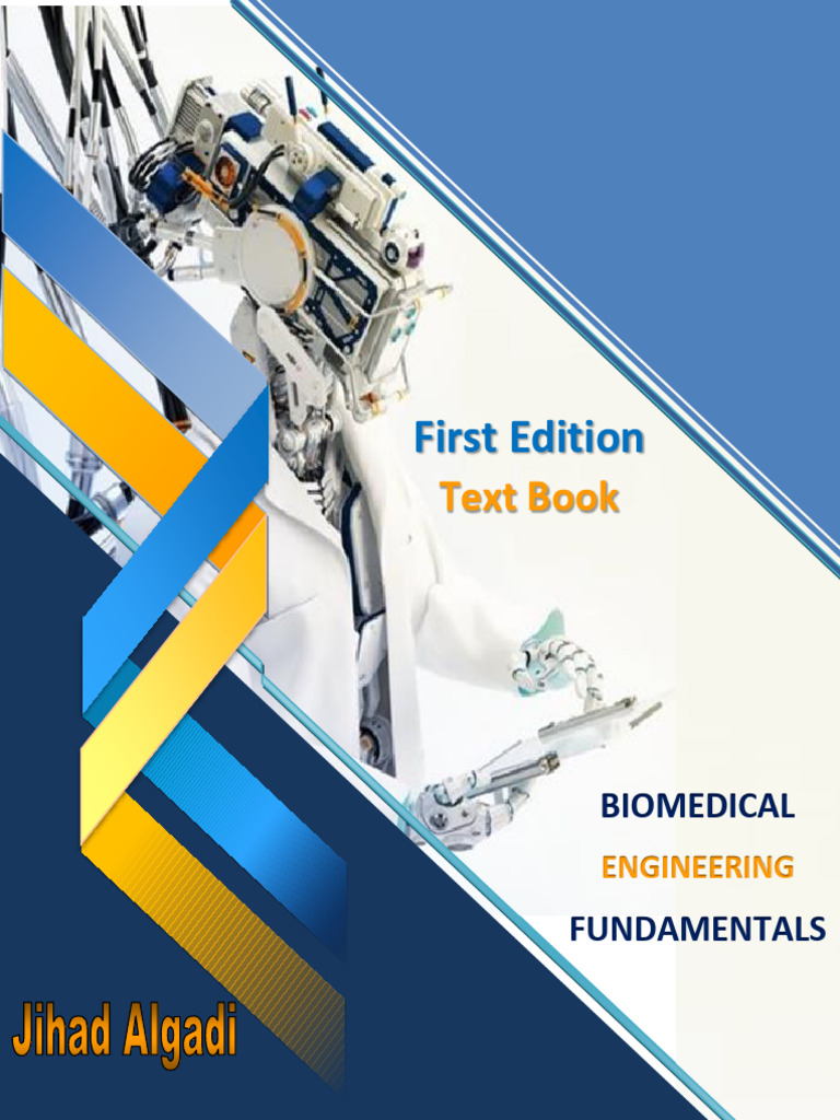 Biomedical Engineering Book | PDF | Biomedical Engineering | Biomechanics