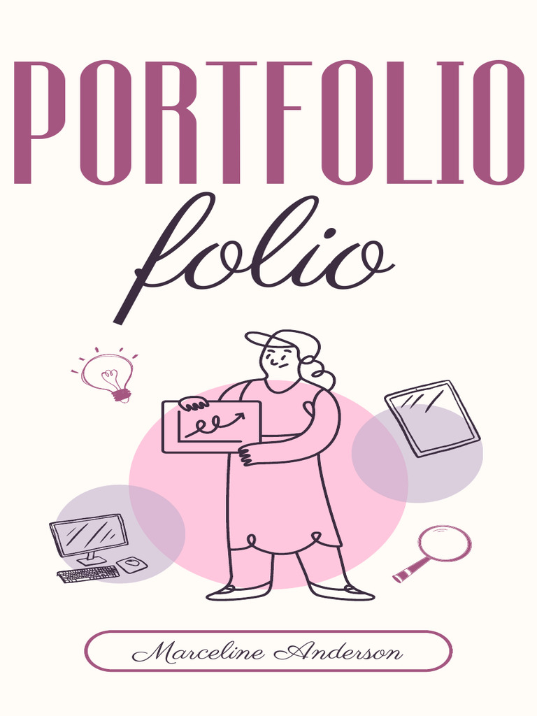 Ahmmmm Portfolio Testing Print | PDF