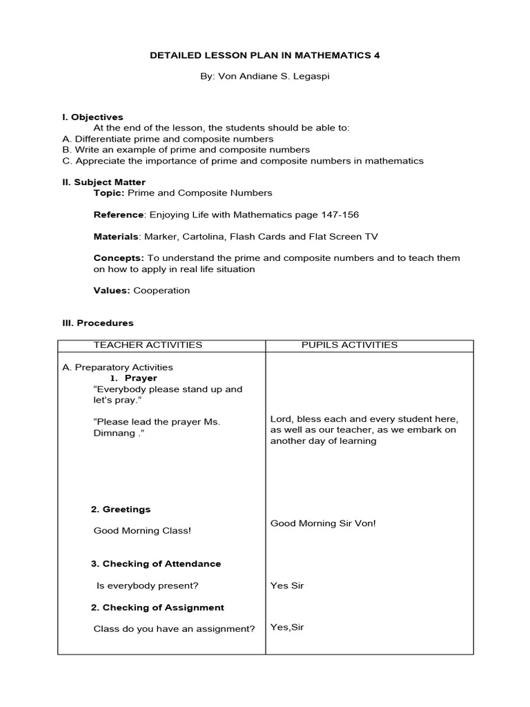 Final Nagyud | PDF | Prime Number | Behavior Modification