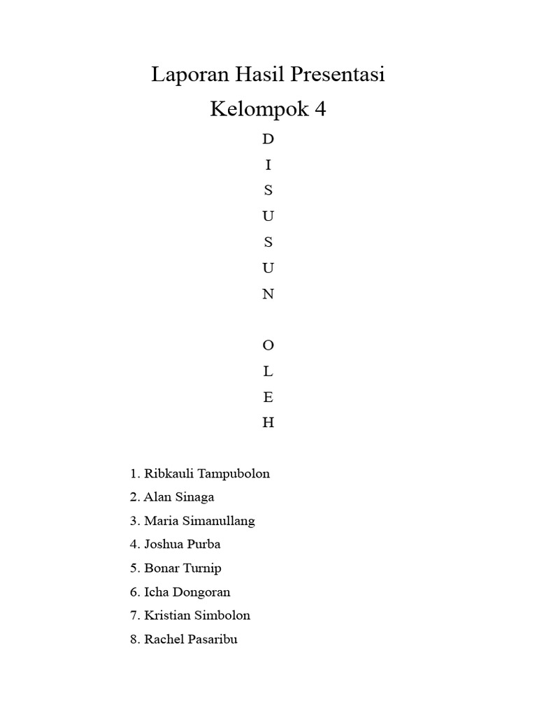 Matematika Rahel | PDF