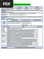 Analyse Et Traitement Didactique de Triple Saut | PDF | Athlétisme