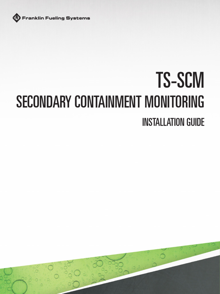 000-0528 SCM Installation Guide | Download Free PDF | Relay | Pipe (Fluid Conveyance)