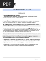 Martti Agent Knowledge Base 2024 | PDF | Sweater | Language Interpretation