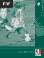 Gold DofE Skills Activity Log | PDF