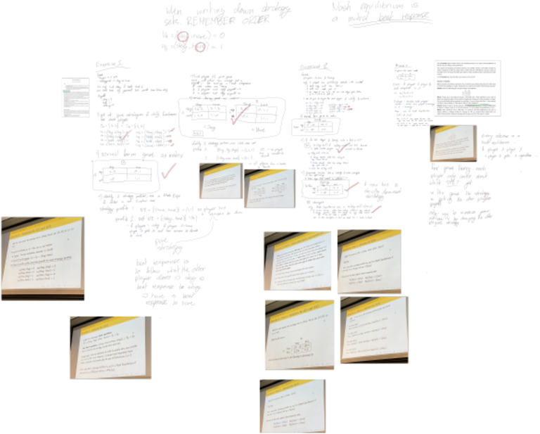 Econ2112 Problem Set 1 Solutions | PDF