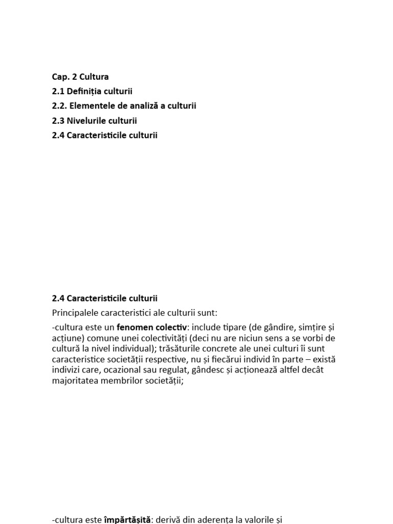 MG Comparat Curs3 | PDF