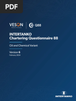 Offline Vessel Registration Template 3.1 | PDF | Water Transport | Ships