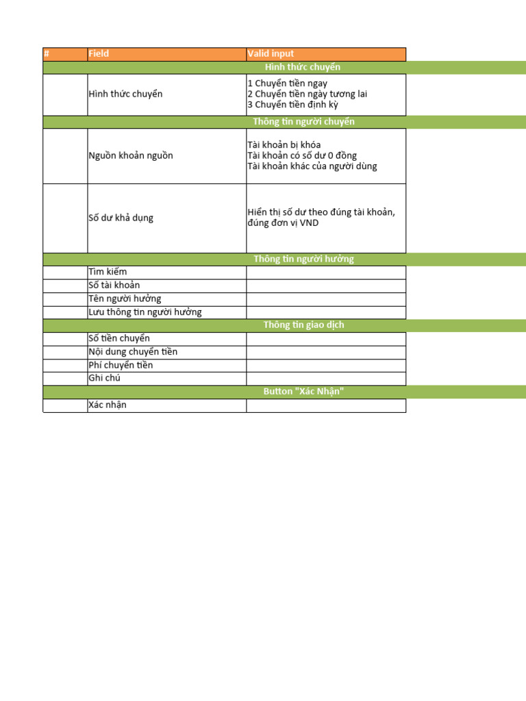 Test Case Sample Pdf