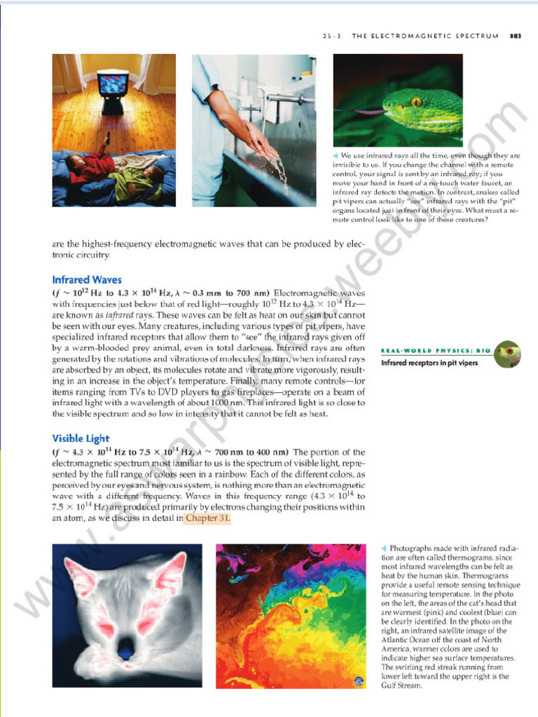 Aswar Physics Website Overview | PDF