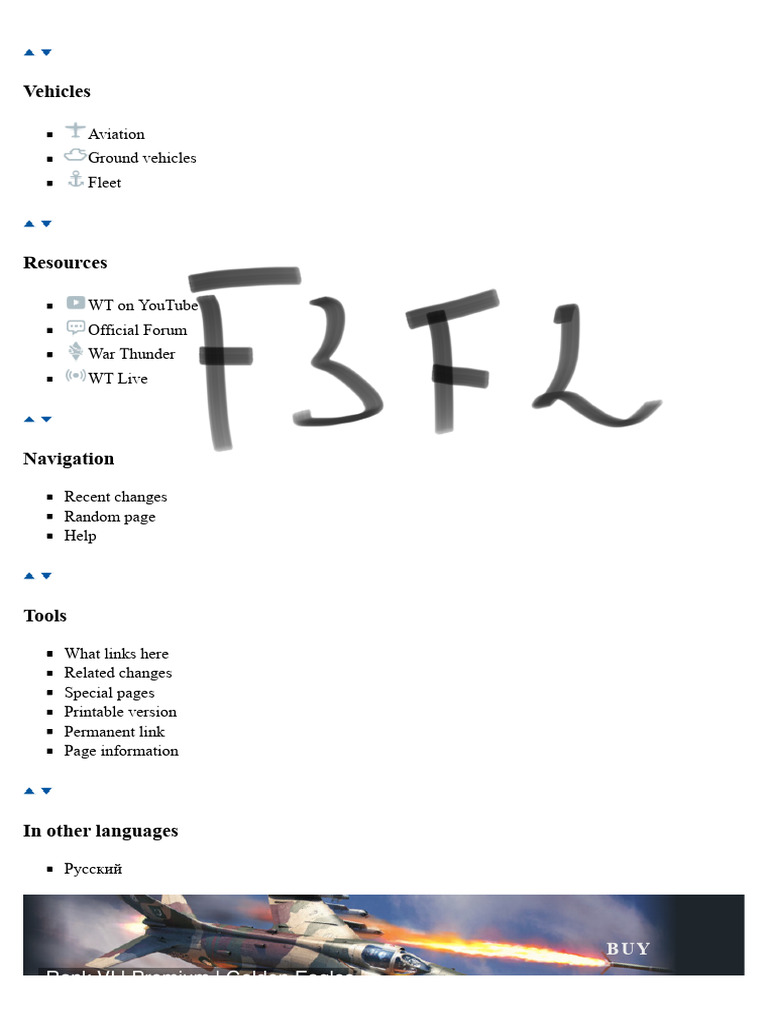 Untitled 40 | PDF | Fighter Aircraft | Aircraft