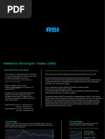 ICT Poi Explained | PDF | Market Trend | Order (Exchange)