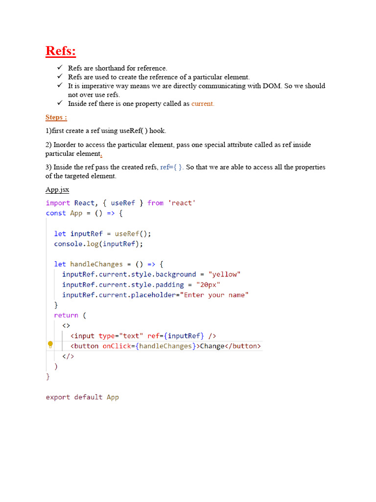 Refs, Controlled, Umcontrolled Form | PDF | Software | Internet