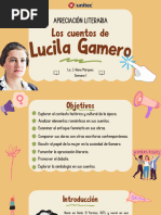 Biografía de Clementina Suárez | PDF